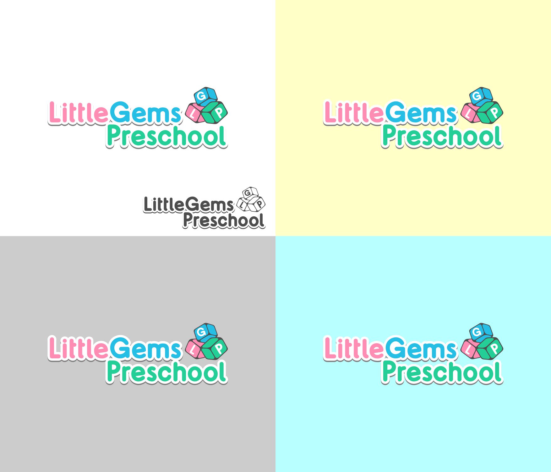 Preschool Gems Quotes