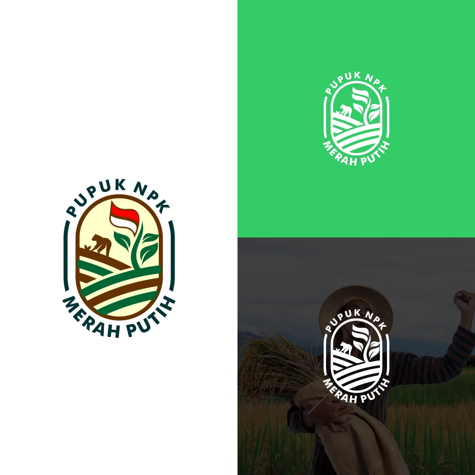 Logotipo De Pupuk Sriwijaya Lintasarta